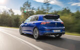 Volkswagen Golf R Review 2024, Price & Specs | Autocar