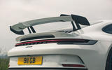 Porsche 911 GT3 Review 2025, Price & Specs | Autocar