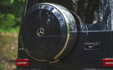 Mercedes-Benz G-Class Review (2024) | Autocar