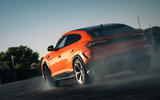 Lamborghini Urus SE Review 2025, Price & Specs | Autocar