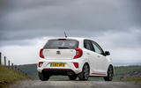 Kia Picanto Review (2024) | Autocar