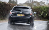 Toyota Corolla Touring Sports Review (2022) | Autocar