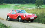 The history of Saab - picture special | Autocar