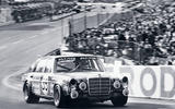 The history of Mercedes-Benz AMG - picture special | Autocar