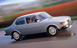 The history of Saab - picture special | Autocar