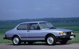 The history of Saab - picture special | Autocar