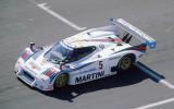 Martini Racing icons: picture special