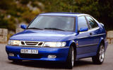 The history of Saab - picture special | Autocar