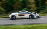 McLaren 620R Review 2025, Price & Specs | Autocar