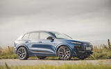 Audi Q6 E-tron Review 2025, Price & Specs | Autocar