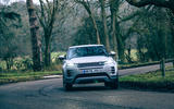 Range Rover Evoque Review (2020) | Autocar