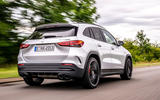 Mercedes-AMG GLA 45 Review 2025, Price & Specs | Autocar