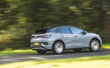 Volkswagen ID 4 GTX Review 2025, Price & Specs | Autocar