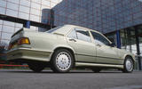 The history of Mercedes-Benz AMG - picture special | Autocar