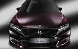 Citroen DS 5LS revealed | Autocar