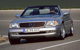 The history of Mercedes-Benz AMG - picture special | Autocar