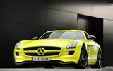 The history of Mercedes-Benz AMG - picture special | Autocar