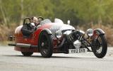 History of Morgan Motor Company - picture special | Autocar
