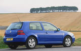 History of the Volkswagen Golf - picture special | Autocar