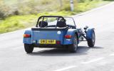 Caterham Seven 160