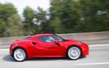 Used Alfa Romeo 4C 2013-2018 review Review | Autocar