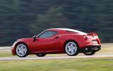 Used Alfa Romeo 4C 2013-2018 review Review | Autocar