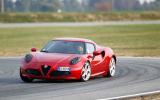 Used Alfa Romeo 4C 2013-2018 review Review | Autocar