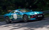 Aston Martin Valour Review 2025, Price & Specs | Autocar