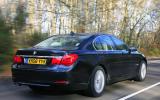 BMW 7 Series (2008-2015) Review | Autocar
