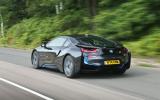 Used BMW i8 2014-2020 review | Autocar