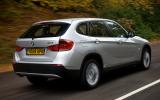 BMW X1 (2009-2015) Review | Autocar