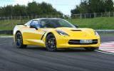 Used Chevrolet Corvette C7 2014-2019 review | Autocar