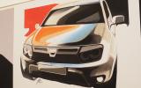 Dacia's design studio keeps it simple, like the rest of company | Autocar
