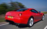 Ferrari 599 2006-2012 Review (2023) | Autocar