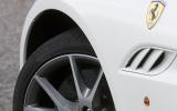 Used Ferrari California 2008-2014 review review | Autocar