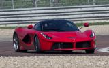 Ferrari LaFerrari