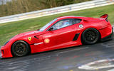 The cars of Ferrari’s XX programme | Autocar
