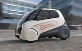 Fiat Mio concept revealed | Autocar