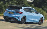 Ford Focus ST Review 2025, Price & Specs | Autocar