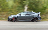 Honda Civic Type R Review (2022) | Autocar