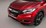 2015 Honda HR-V - prices, specs and launch date | Autocar