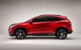 2015 Honda HR-V - prices, specs and launch date | Autocar
