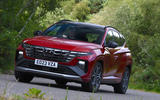 Hyundai Tucson Review 2024, Price & Specs | Autocar