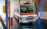 Enter the Frey: Inside the world's largest Mazda museum | Autocar