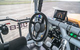 Christmas road test: the world's fastest tractor | Autocar