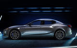 New Maserati Ghibli Hybrid begins brand's electrifed era | Autocar