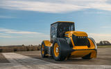 Christmas road test: the world's fastest tractor | Autocar