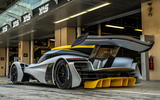 777 Hypercar is 900kg customer racer with 789bhp atmo V8 | Autocar