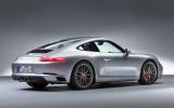 2015 Porsche 911 facelift revealed | Autocar