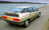 Used car buying guide: Citroen XM | Autocar